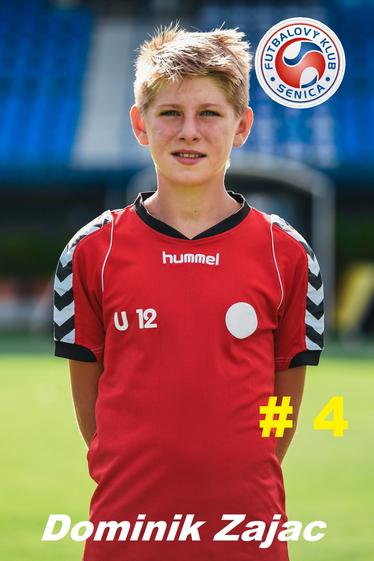 Náš tím :: fksenica-2009